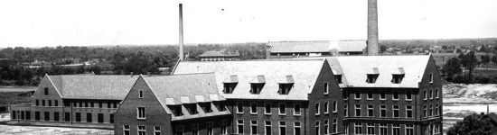 History of Riley Hospital for Children at… | Riley Children's Health