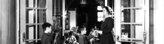 History of Riley Hospital for Children at… | Riley Children's Health