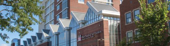 History of Riley Hospital for Children at… | Riley Children's Health