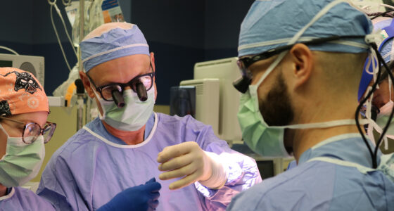 Pediatric Urology | Riley Children's Health