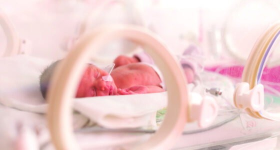 Neonatology (NICU) | Riley Children's Health