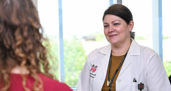 Child Psychiatry | Riley Children's Health