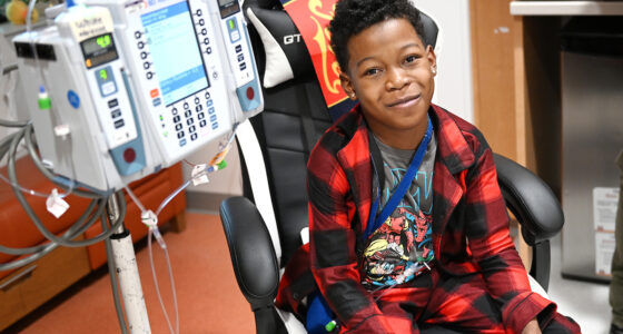Cardiology I Indiana I Riley Children’s… | Riley Children's Health