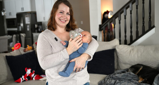 Fetal Surgery | Riley Children's Health