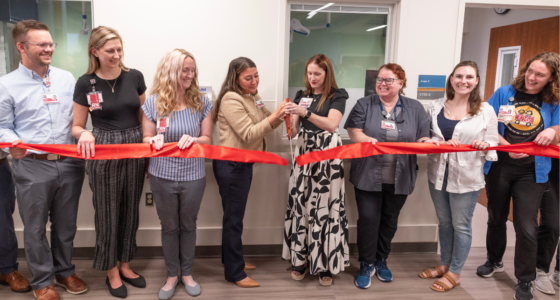 Pediatric Emergency Medicine | Riley Children's Health