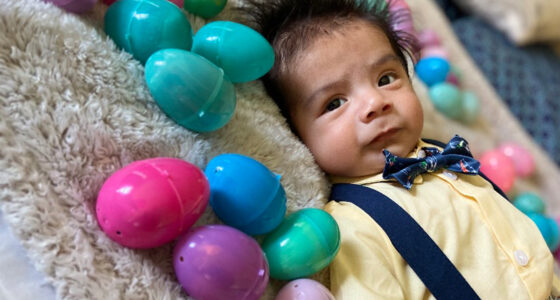 Pediatric Cardiology | Riley Children's Health