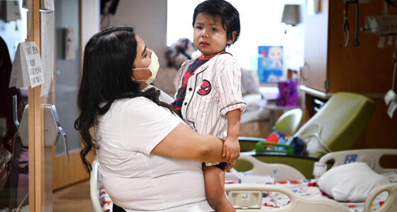 Riley Heart Center I Congenital Heart… | Riley Children's Health