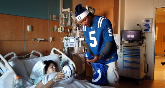 Riley Hospital for Children at IU Health | Riley Children's Health