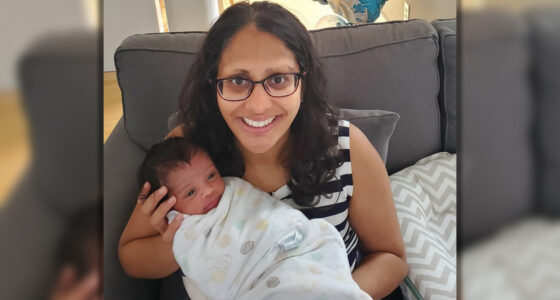 Maternity & Newborn Health | Riley Children's Health