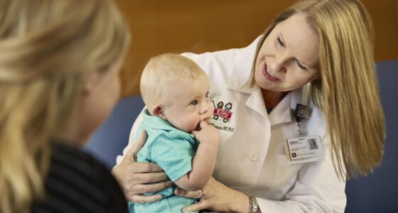 Pediatric Plastic & Reconstructive Surgery | Riley Children's Health