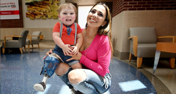 Cardiology I Indiana I Riley Children’s… | Riley Children's Health