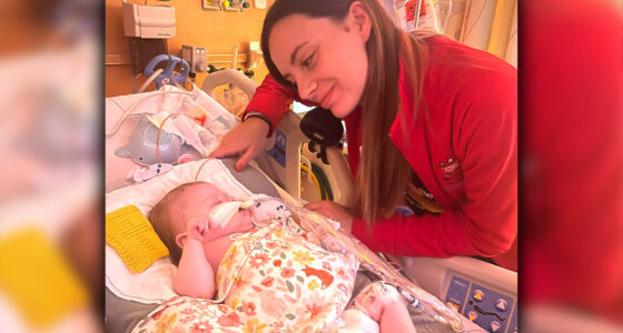 Maternity & Newborn Health | Riley Children's Health