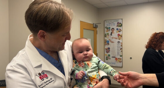 Maternity & Newborn Health | Riley Children's Health