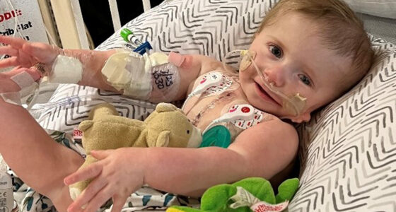 Pediatric Cardiology | Riley Children's Health