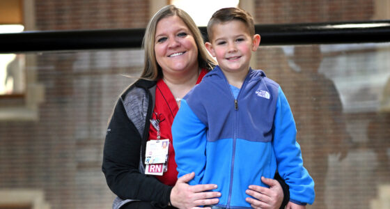 Riley Heart Center I Congenital Heart… | Riley Children's Health