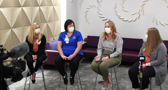 Riley Children's Health