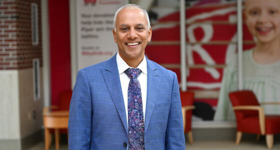 Pediatric Infectious Diseases | Riley Children's Health