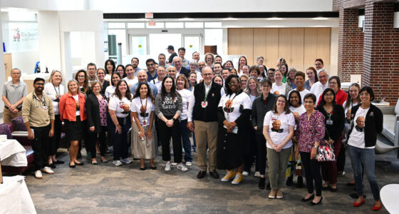 Pediatric Infectious Diseases | Riley Children's Health