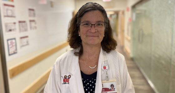 Neonatology (NICU) | Riley Children's Health