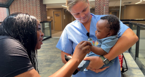 Labor & Delivery | Riley Children's Health