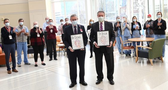 Pediatric Cardiology | Riley Children's Health