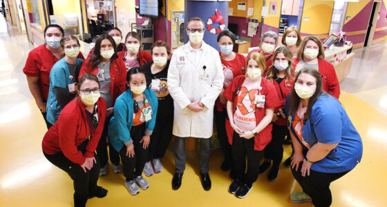 Cardiology I Indiana I Riley Children’s… | Riley Children's Health