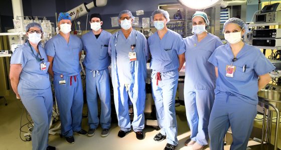 Pediatric Cardiology | Riley Children's Health