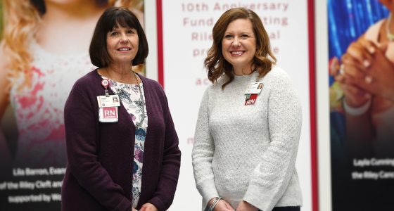 Cardiology I Indiana I Riley Children’s… | Riley Children's Health