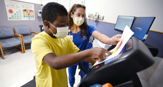 Riley Heart Center I Congenital Heart… | Riley Children's Health