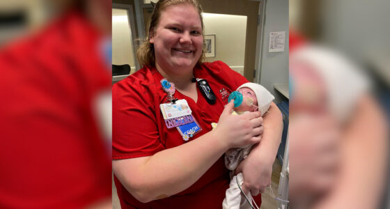 Maternity & Newborn Health | Riley Children's Health