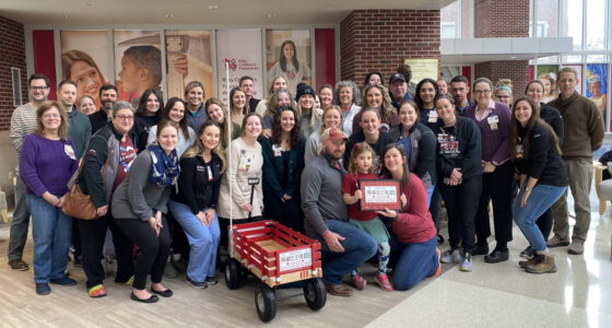 Cardiology I Indiana I Riley Children’s… | Riley Children's Health