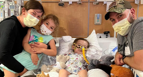 Pediatric Cardiology | Riley Children's Health