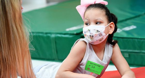 Neonatology (NICU) | Riley Children's Health