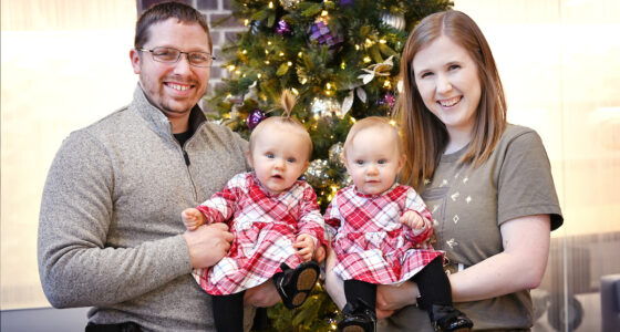 Neonatology (NICU) | Riley Children's Health