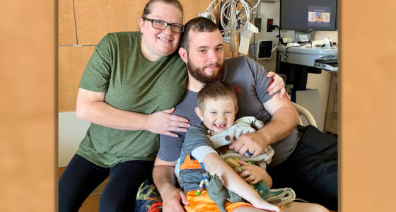 Pediatric Cardiology | Riley Children's Health