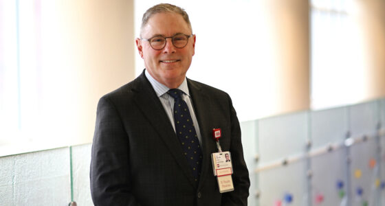 Pediatric General Surgery | Riley Children's Health