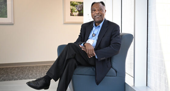 Neonatology (NICU) | Riley Children's Health