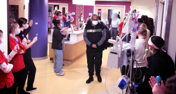 Pediatric Cardiology | Riley Children's Health