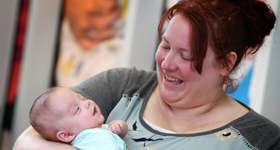 Neonatology (NICU) | Riley Children's Health