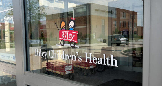 Riley Children's Health at IU Health North | Riley Children's Health