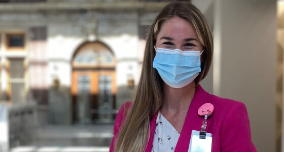 Pediatric Cardiology | Riley Children's Health