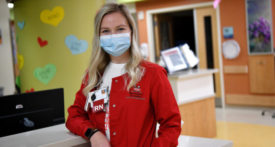 Pediatric Cardiology | Riley Children's Health