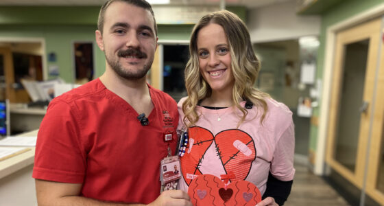 Riley Heart Center I Congenital Heart… | Riley Children's Health