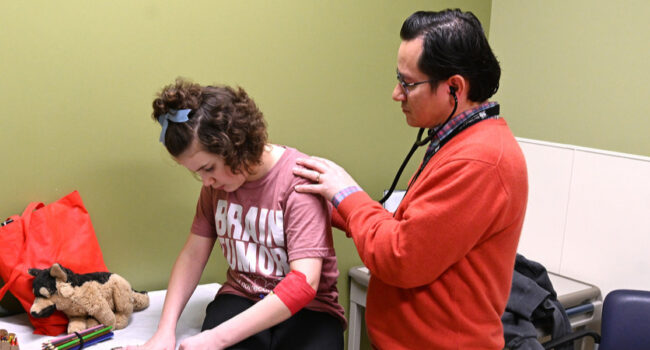 When to Take Your Child to the Emergency… | Riley Children's Health