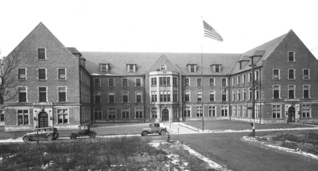 Riley kicks off 100th year celebration by… | Riley Children's Health