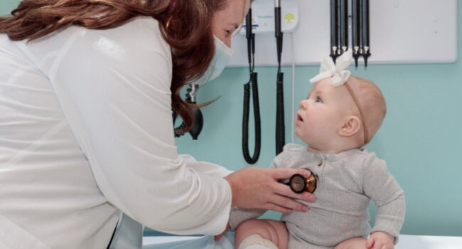 Ear Piercing For Kids: Safety Tips From a… | Riley Children's Health