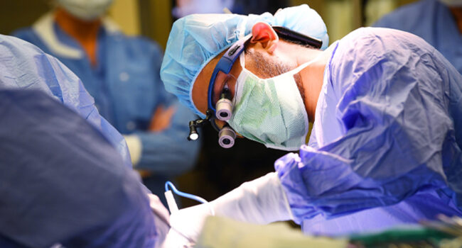 Riley’s new maternity tower is personal to… | Riley Children's Health