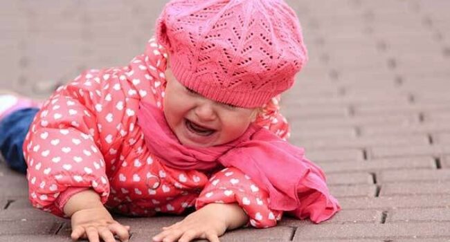 Child Eye Injuries: What to do When They… | Riley Children's Health