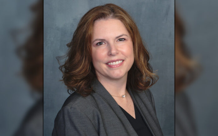 Riley names Megan Isley its next CNO | Riley Children's Health