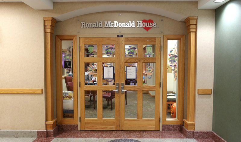 History of Riley Hospital for Children at… | Riley Children's Health